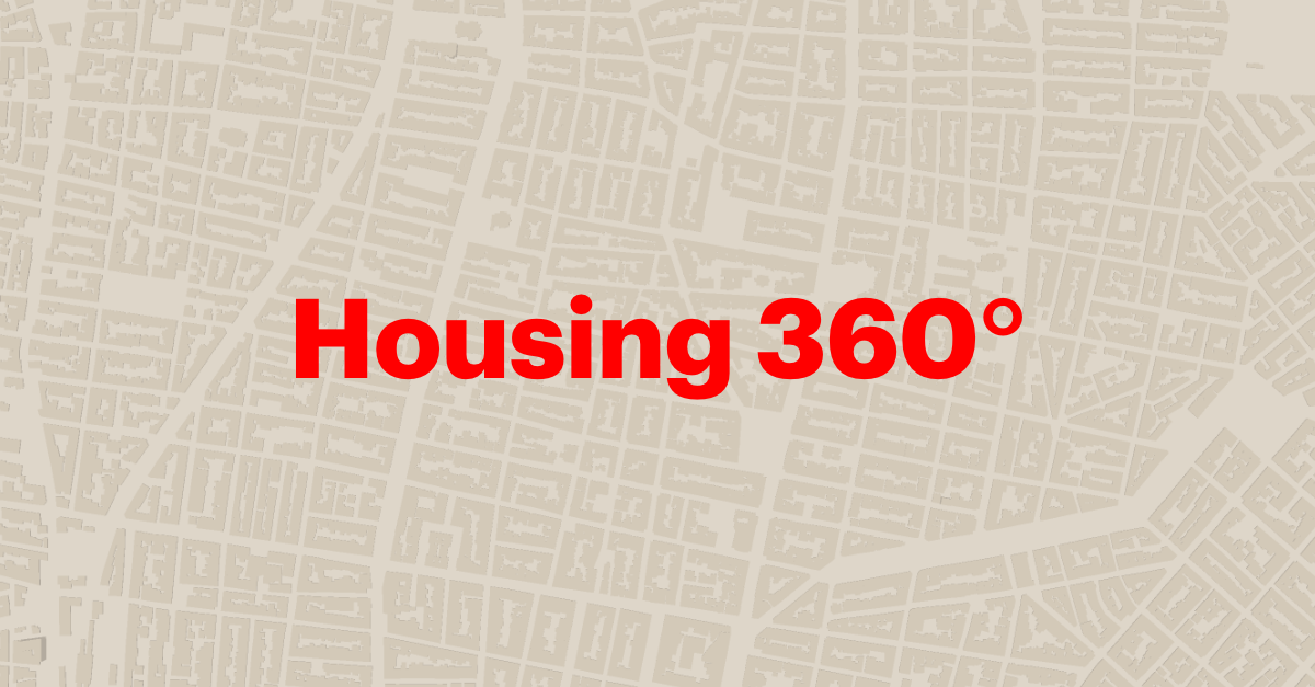 ETERON Housing 360°