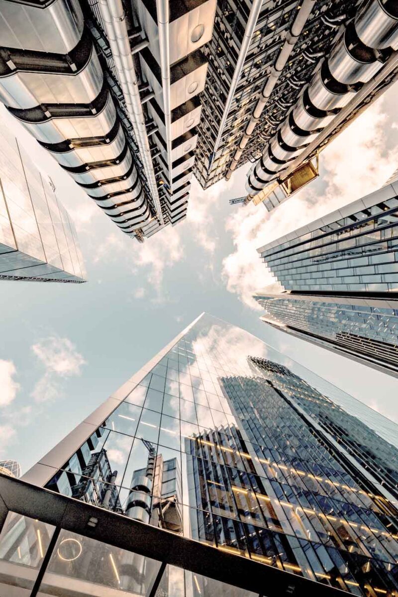 bracket, Συντάκης στο ETERON Στέγαση 360°